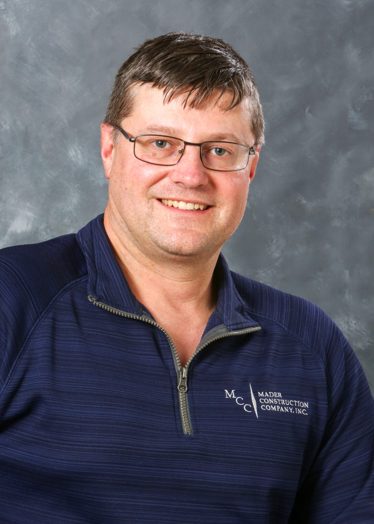 Team | Mader Construction Company, Inc.